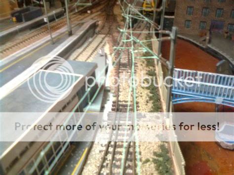 Help With Signal Placement Your Model Railway