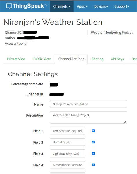 GitHub NIRANJAN K DESHMUKH Smart Weather Station An IoT Based Smart Weather Station That Is