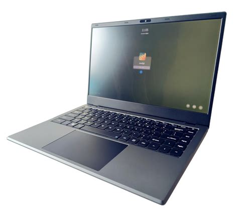 Cool Pi Arm Linux Laptop With Rockchip RK SoM Sells For And Up CNX Software