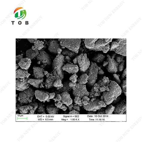 Lnmo Suppliers And Manufacturers Factory Direct Price Tob New Energy