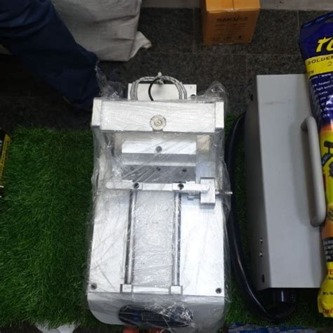 Order Seperator Online From Shakti Tools And Hardware Store® Delhi