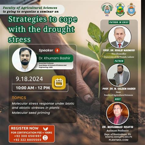 Dr Muhammad Shafiq On Linkedin Dear All Please See Dmh5vvgb For Registration