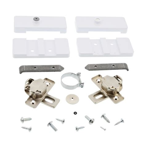 Washing Machine Door Mounting Kit For Washing Machines 4055444824