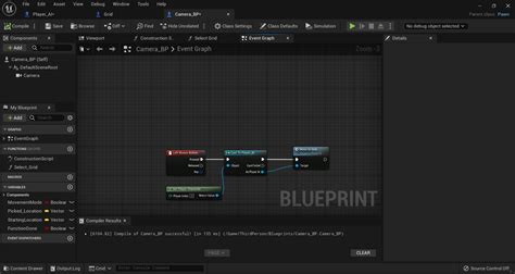 Why Isnt My Function Working Runrealengine