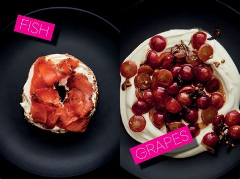 Food Science Cookbook Revealing The Chemical Secrets Behind Perfect Food Pairings