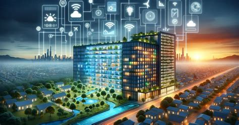 4 Ways Smart Building Automation Saves You Money And Energy