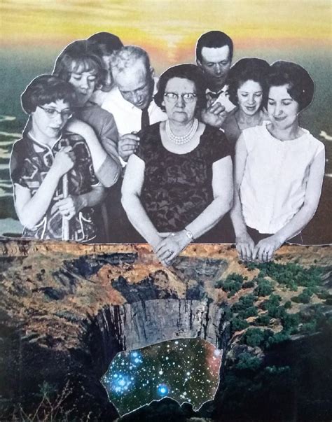 Oracle Analog Rcollage