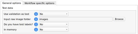 instance segmentation — biapy documentation