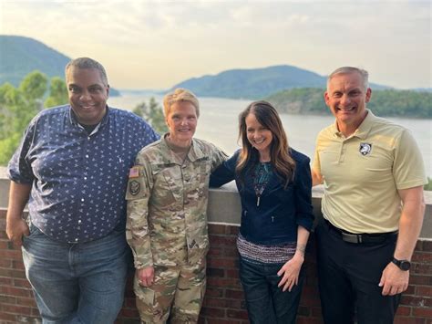 Jen Easterly On Linkedin Proud And Mighty Awesome Few Days At The