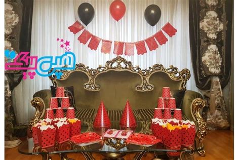 تم تولد بزرگسال تم تولد مردانه تم تولد بزرگسالان لوازم تولد هپی پیک