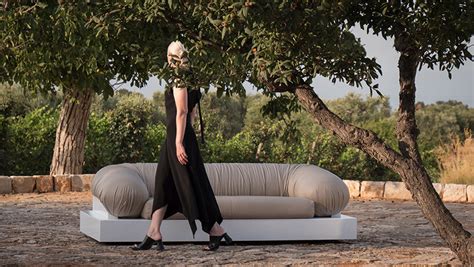 Live The Transition — Pj Natuzzi On Friendship Complicity And Design