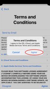 How To Create An ICloud Email Address