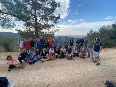 Ayelet Hen On Linkedin Great Weather And Great People 🤟🏼🤩 Samsung Israel