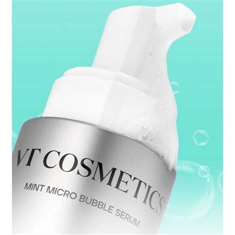 Pdrn Hyaluronic Acid Mint Micro Bubble Serum 70ml 1pack