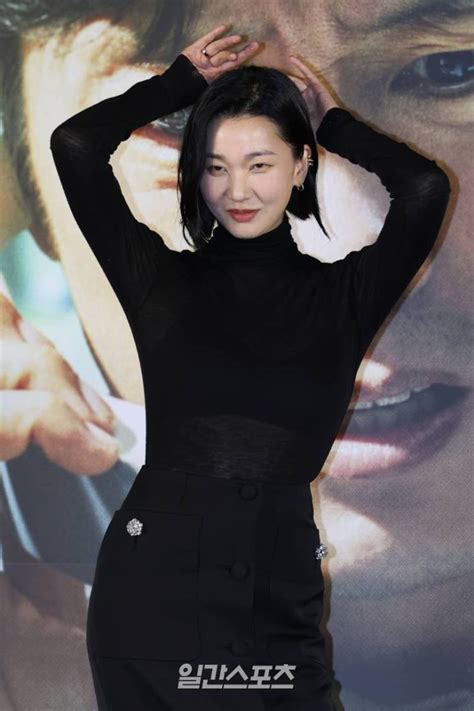 Jang Yoon Ju Hancinema