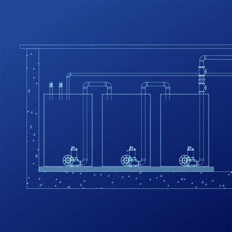 Eli Services Products Radioactive Monitoring System