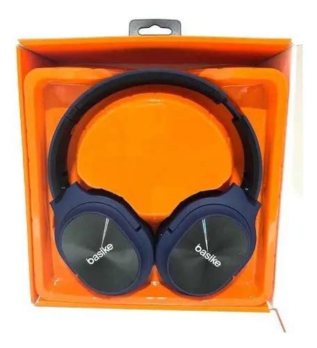 Fone De Ouvido Basike Ba Fon Bluetooth Mercadolivre