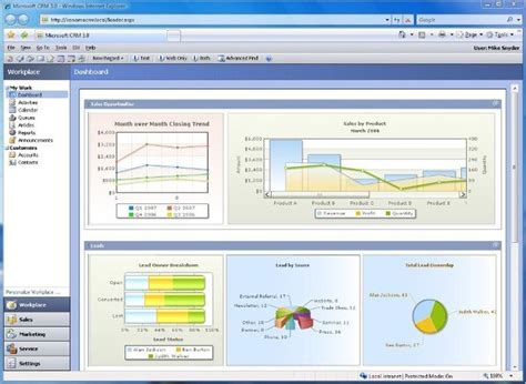 Microsoft Dynamics Gp Erp Pricing Demo And Comparison Tool