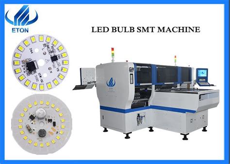 Nhà Cung Cấp Và Nhà Sản Xuất Máy đặt Bề Mặt Smt Bóng đèn Led Trung Quốc