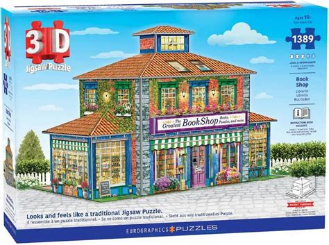 3d Jigsaw Puzzles Jigsaw Puzzles Direct