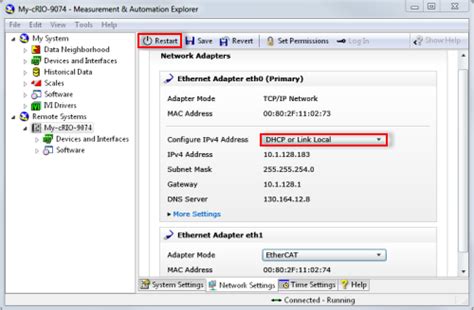 Perfect Integration Connecting Ni Systems To Beckhoff Ethercat Slaves