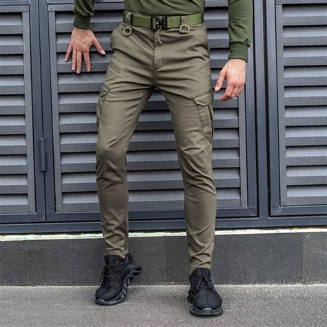 Купить Тактические брюки мужские демисезонные осенние весенние Tactical ...