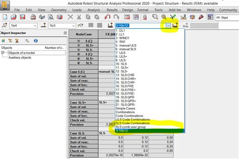 How To Group Manual Combinations With Automatic Combinations For