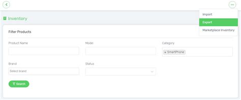 How To Import Export Product Inventory In CSV File Revolutors Partner