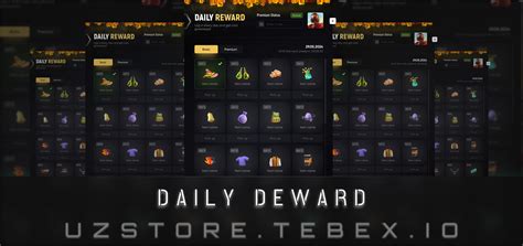Daily Rewards Qbcore Esx Fivem Releases Cfxre Community
