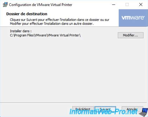 Print Documents Or Images From Virtual Machines With VMware Workstation Or VMware