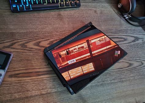 Ibm Thinkpad S30 Piano Black Пикабу