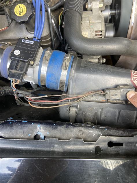 Help with identifying these wires : r/Foxbody