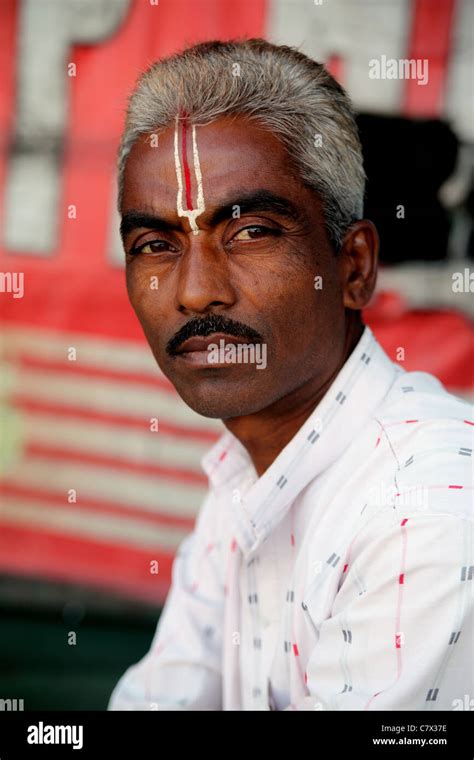 Hindu Forehead Symbols