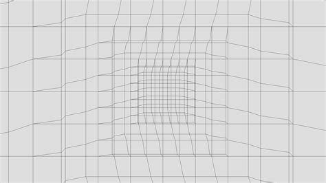 WebGL LOD implementation Jérémy BOUNY
