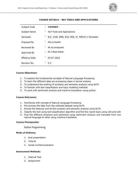 Nlp Tools And Applications Pdf Parsing Statistical Classification Nlp Tools And Applications Pdf Parsing Statistical Classification