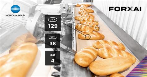 Nová Konkurenční Výhoda Výrobní Proces Pod Kontrolou Umělé Inteligence