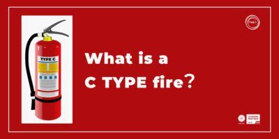 What Is A C Type Fire NIST Global Pvt Ltd