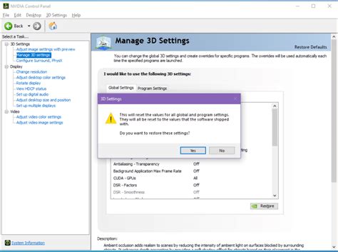 How To Restart Graphics Driver Top 9 Methods Technipages