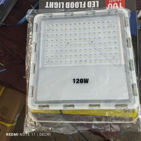 Led Floodlight 120w Led Flood Light Latest Price Manufacturers