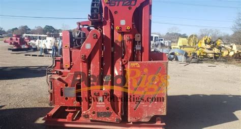 Nov St Iron Roughneck Petrorigs Com