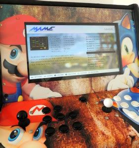 Avec RecalBox votre Raspberry Pi devient une console rétro Framboise 314 le Raspberry Pi à la