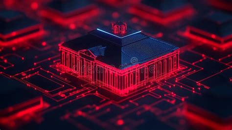 Exploring The Intersection Of Architecture And Technology A