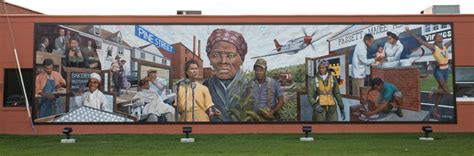 Celebrate Black History Month In Harriet Tubman Country On Marylands