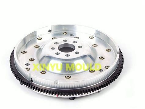 Hpdc 엔진 플라이휠 다이 의 고품질 Hpdc 엔진 플라이휠 다이