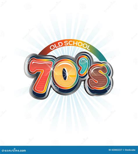 70s Logos