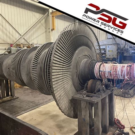 Orbital Energy Services On Linkedin 🔧 Expert Steam Turbine Repairs Keeping You Powered Up ⚙️ Orbital Energy Services On Linkedin 🔧 Expert Steam Turbine Repairs Keeping You Powered Up ⚙️