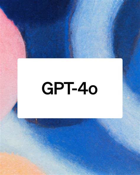 OpenAI Launches GPT O AI Model For All ChatGPT Users Live Demo Made Elon Musk Cringe