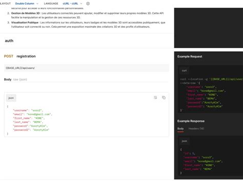 Secure Scalable Restful Api With Django Rest Framework Upwork