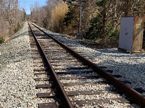 Aashto Journal Massdot Issues Grants To Support Freight Rail Projects