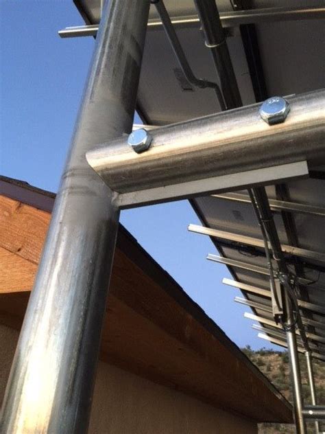 Wikieup PV Array Starling Madison Lofquist Inc